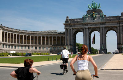 Ostend ferries | Book cheap Ostend ferry crossings